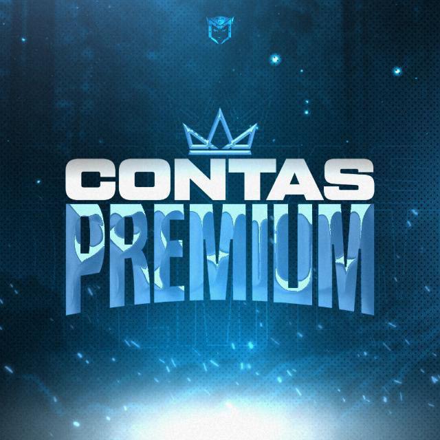 💙 Contas Premium 💙 | Link De Grupos